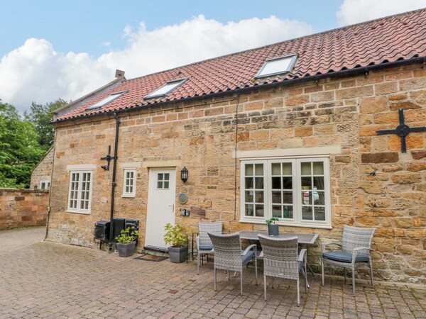 Clematis Cottage - Sandsend