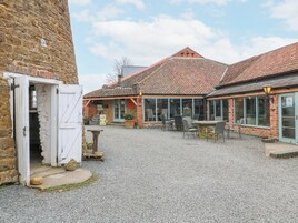 Refeições ao ar livre