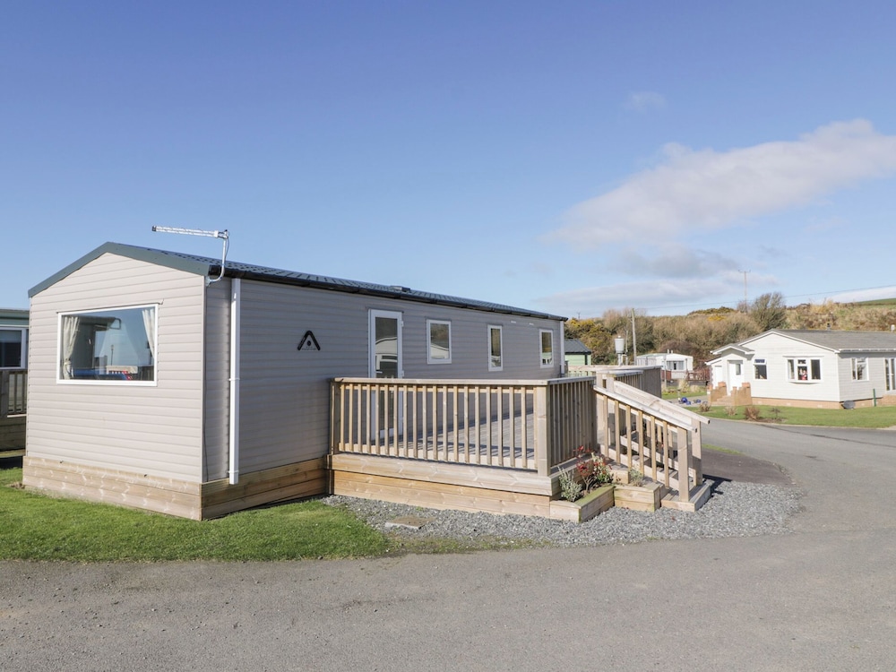 Dunskey Way - Portpatrick