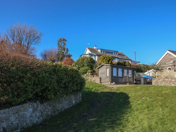 Swn Y Wylan - Benllech