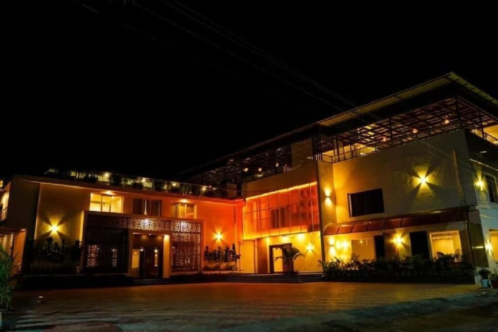 Wow Hotels - Tiruppur