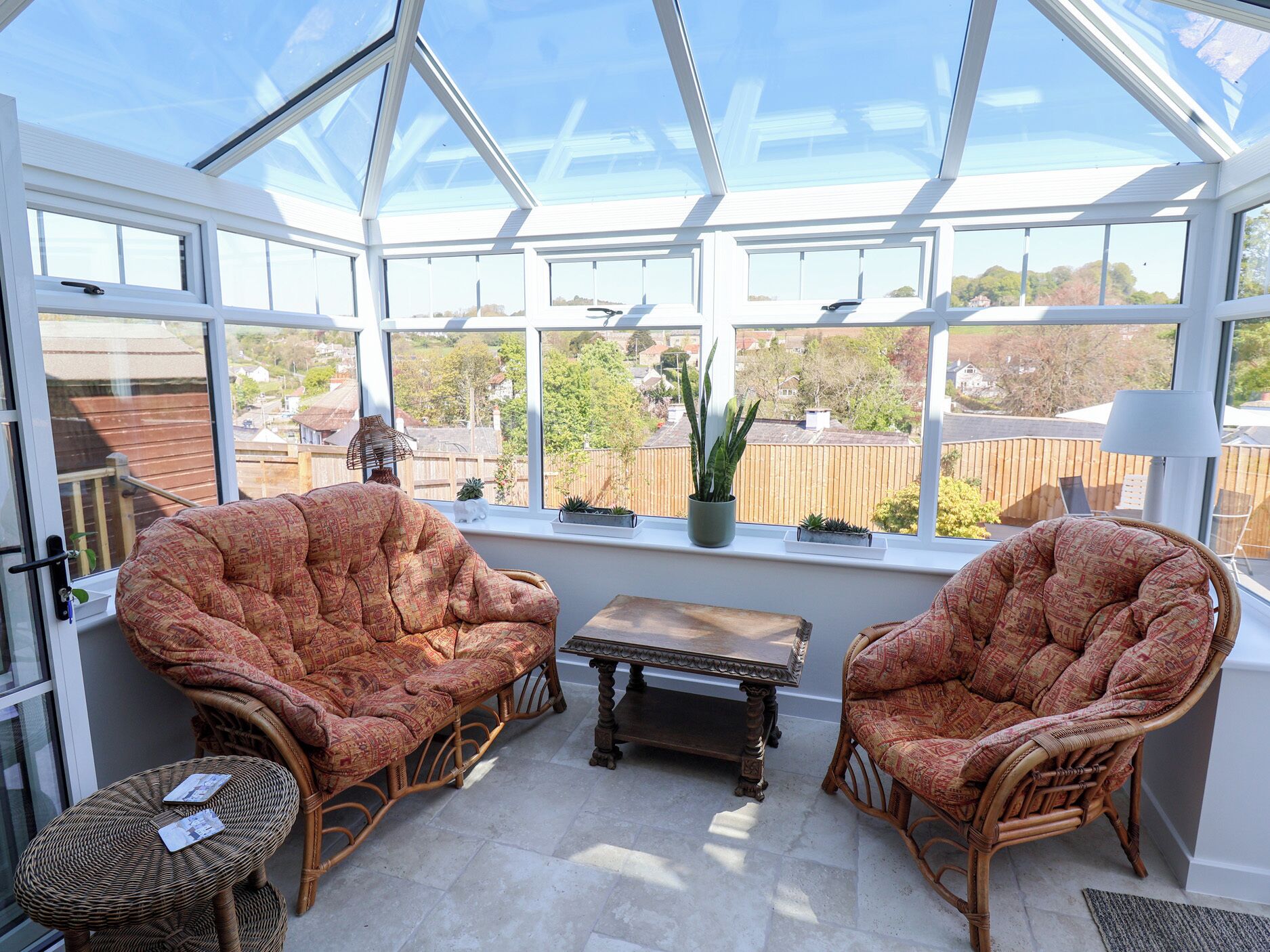 Casa de Campo | Interior