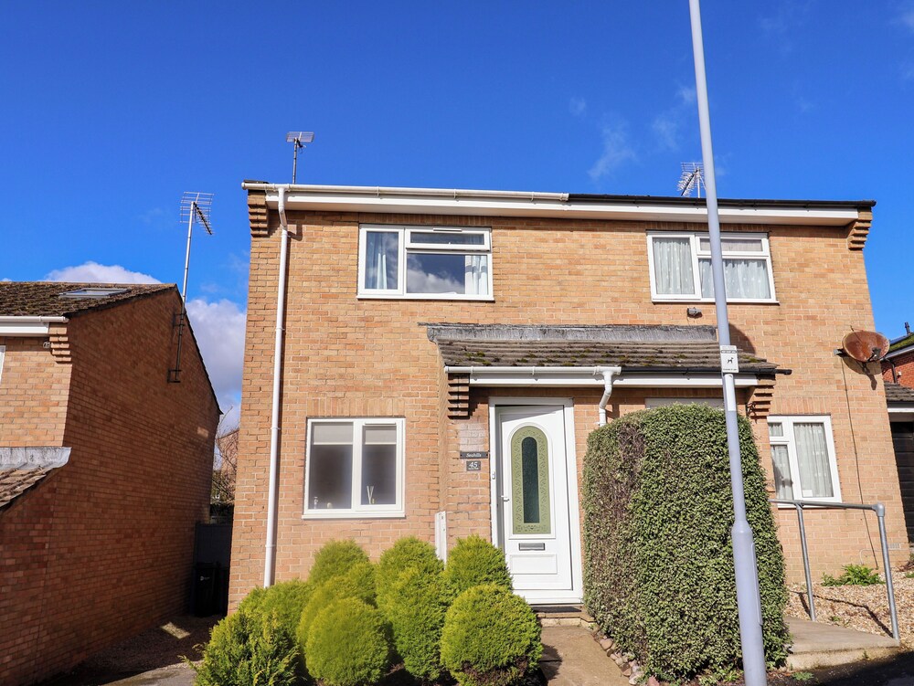 Seahills - Lyme Regis