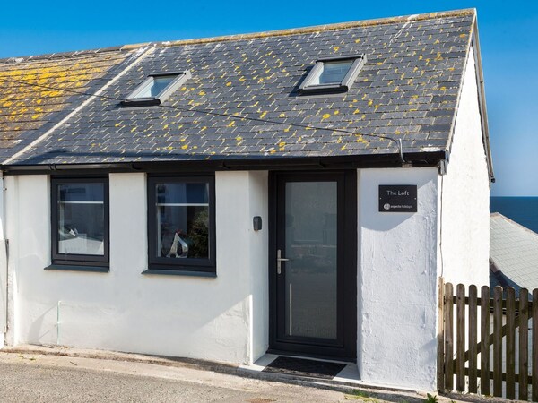 The Loft - Porthleven