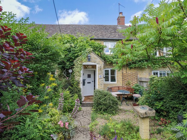 4 Lansdown Cottages - Bourton-on-the-Water
