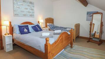 Casa de Campo | Interior