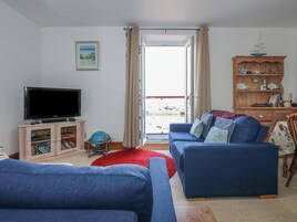 Casa de campo | Área de estar