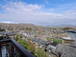 Casa de campo | Área da propriedade