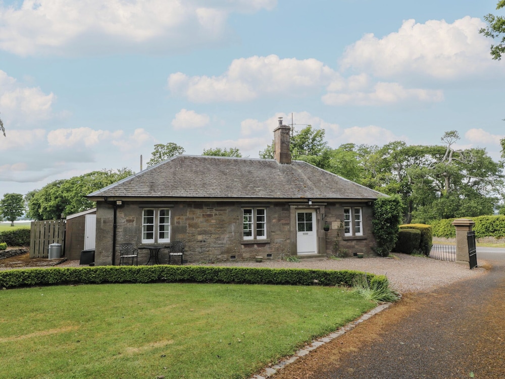 Eagle Glen Cottage - ファイフ
