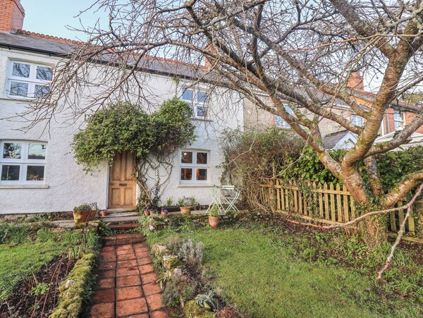 Briar Orchard Annex - Dorset