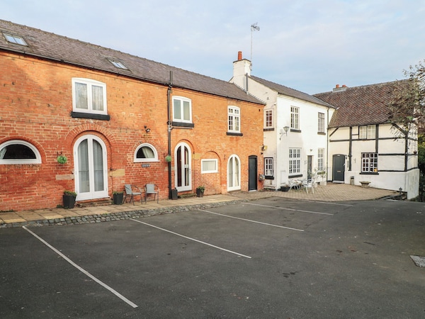 Hayloft - Derbyshire