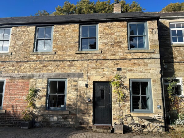 Cedar Cottage - Middleton-in-Teesdale