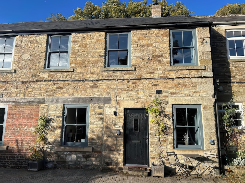 Cedar Cottage - Middleton-in-Teesdale