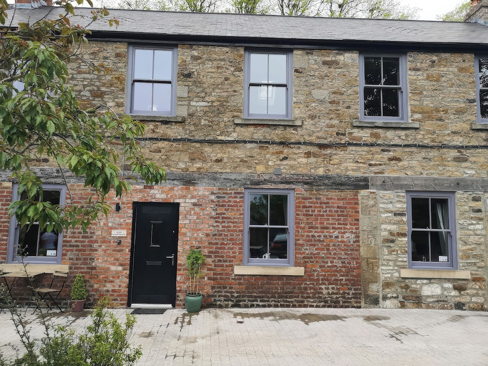 Ash Cottage - Middleton-in-Teesdale