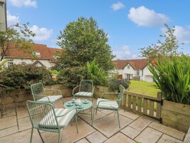 Refeições ao ar livre