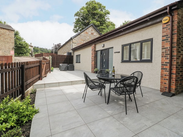 The Fountain Lodge - Forest of Dean