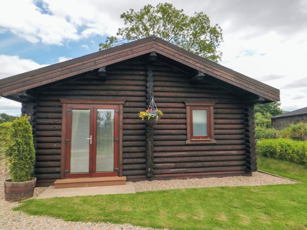Baysdale Lodge 5 - Yorkshire