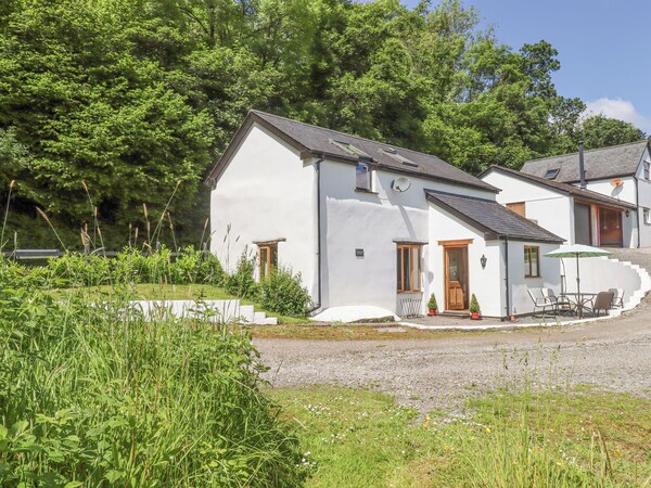 Peace Cottage - Exmoor
