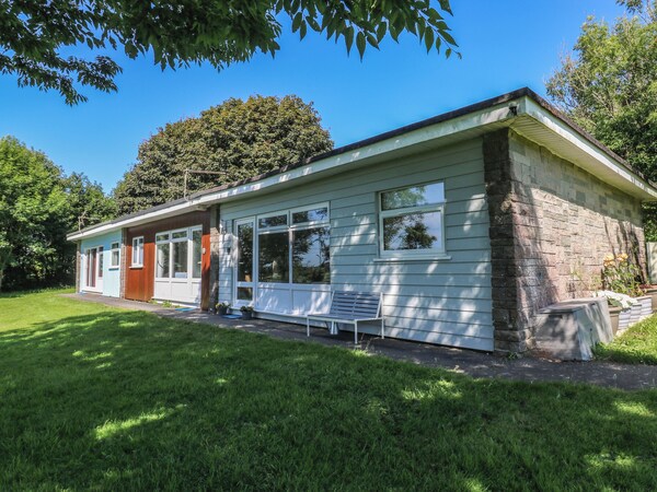 61 Norton Park - Dartmouth