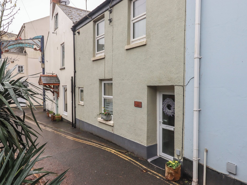 Pie Cottage - Shaldon