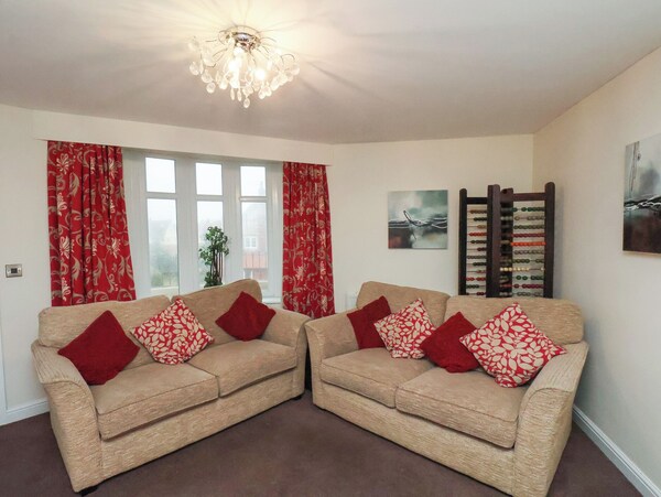 Counting House - Bridlington