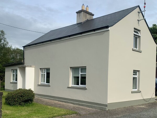 Kivvy Cottage - Irland