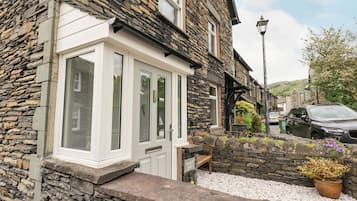 Pormenores do exterior