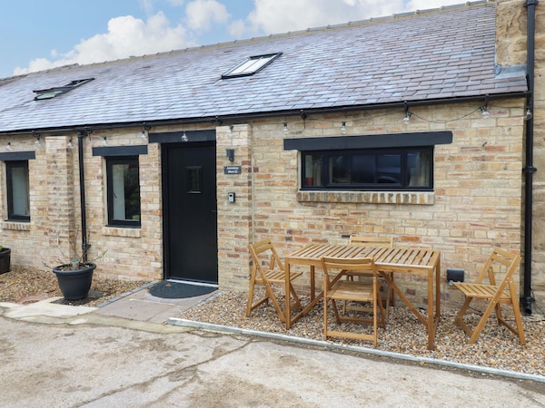 Antoninus Barn 2 - Scotland