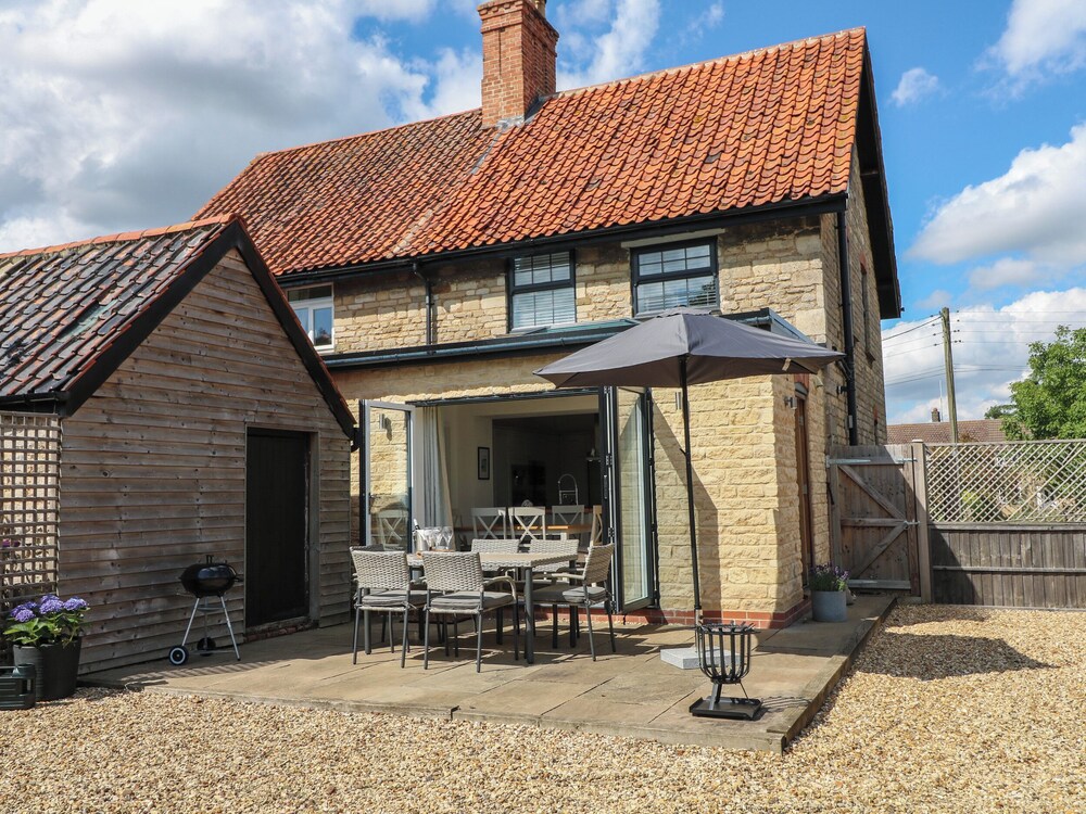 Lavender Cottage - Rutland