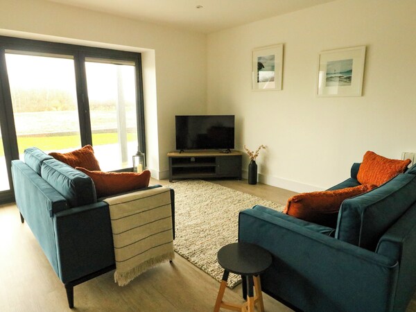 Glynllifon 2 - Benllech