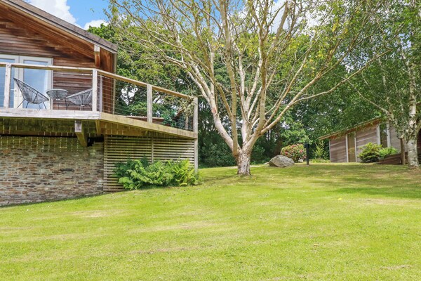 3 Lake View - Cornwall