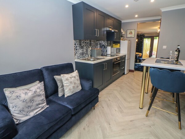 Foxgloves - Castleton