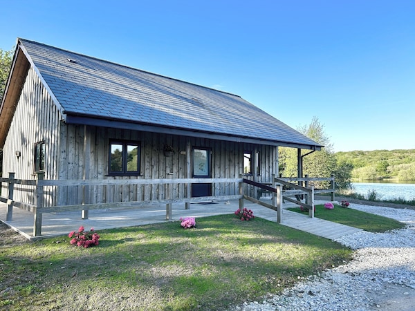 Kingfisher Lodge - St Austell