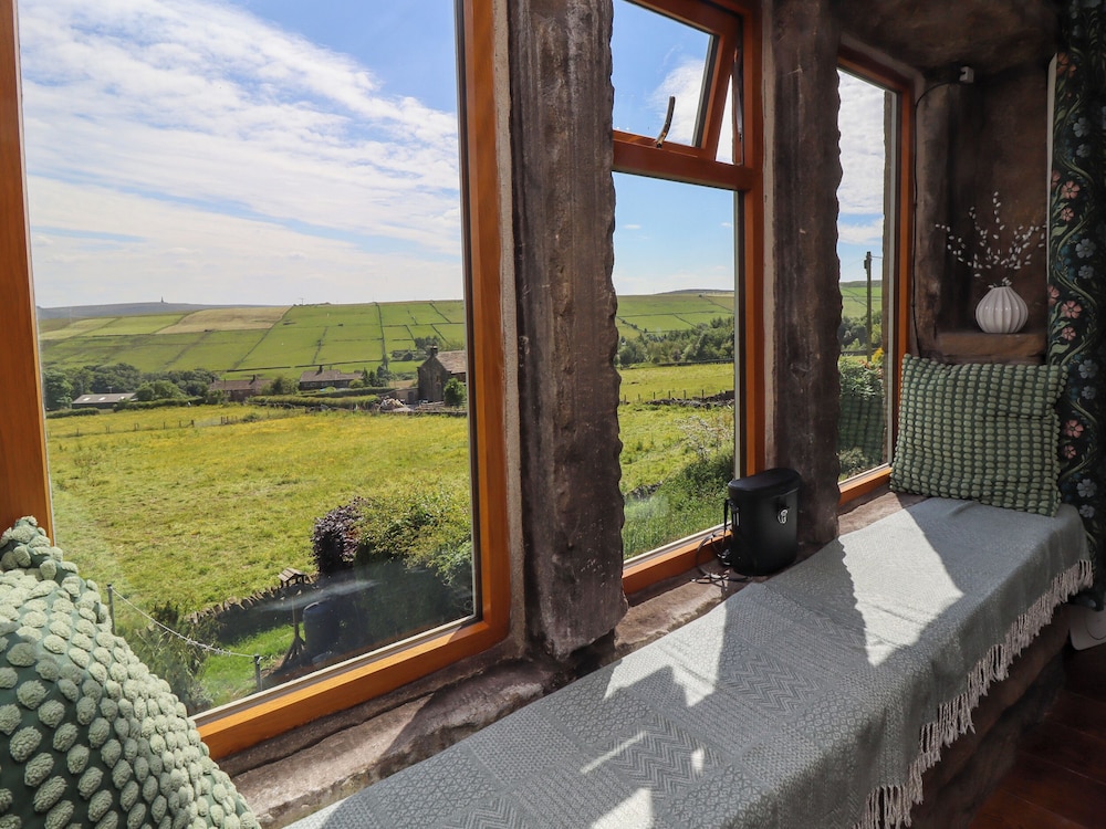 Pike View Cottage - Hebden Bridge