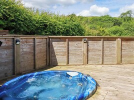 Hidromassagem externa