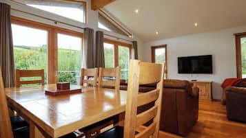 Opções para refeição