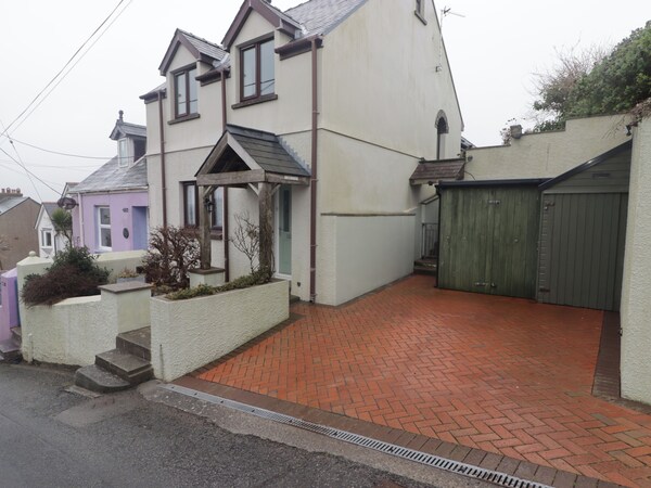 Cheriton - Pembroke Dock