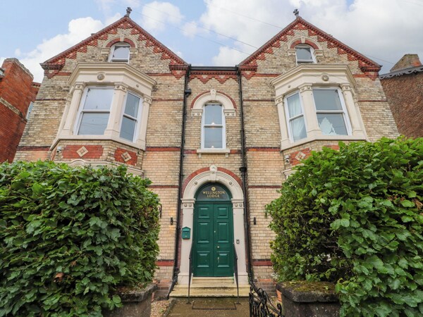 Wellington Lodge - Bridlington