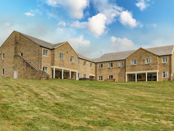 Myddelton Grange - Ilkley