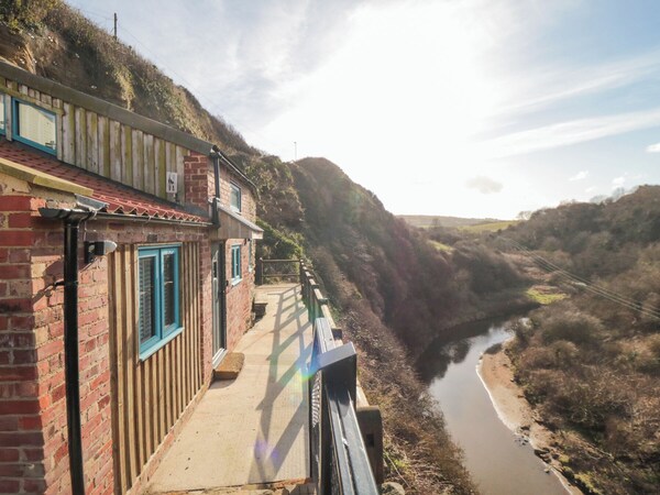 The Blacksmith's Shop - Staithes