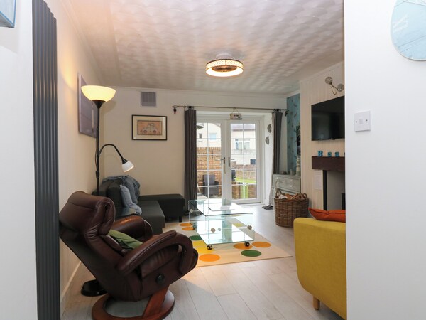 佩蒂库尔路101a号 - 法夫