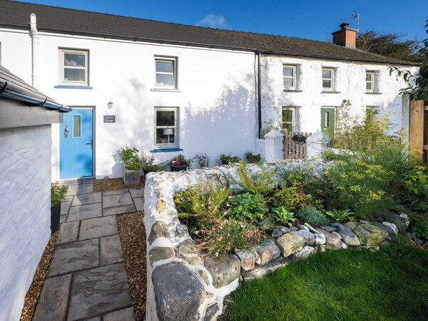 Dyffryn Cottage - Aberporth