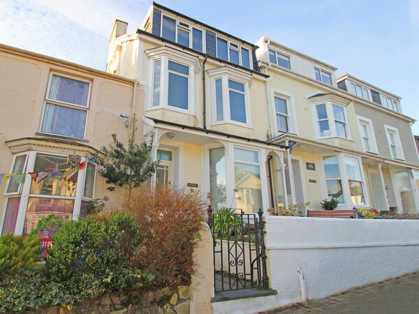 Brynmor - Borth Y Gest