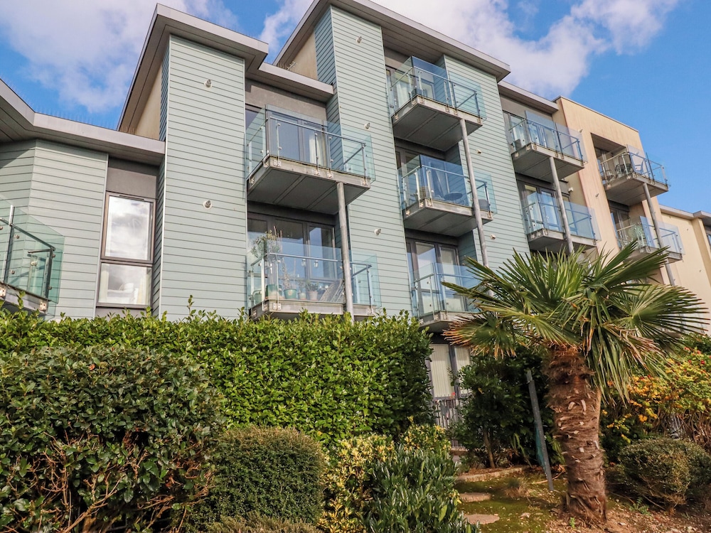33 Tre Lowen - Crantock