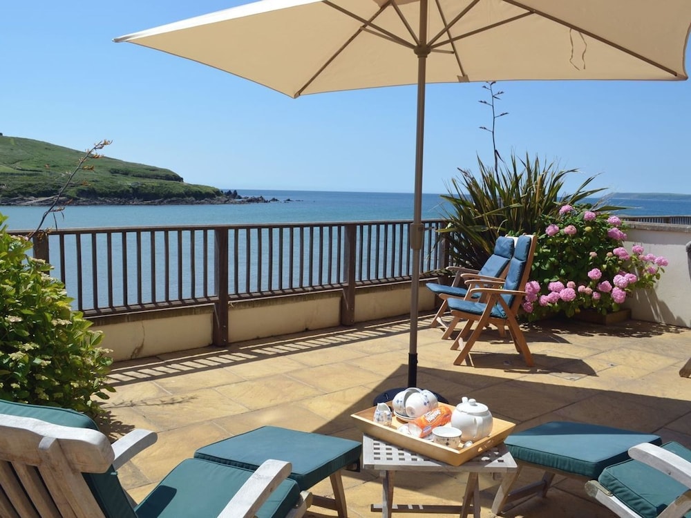 6 Burgh Island - Bigbury-on-Sea