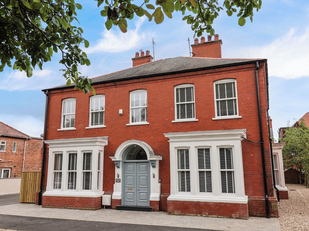 Broad Bay Lodge - Bridlington