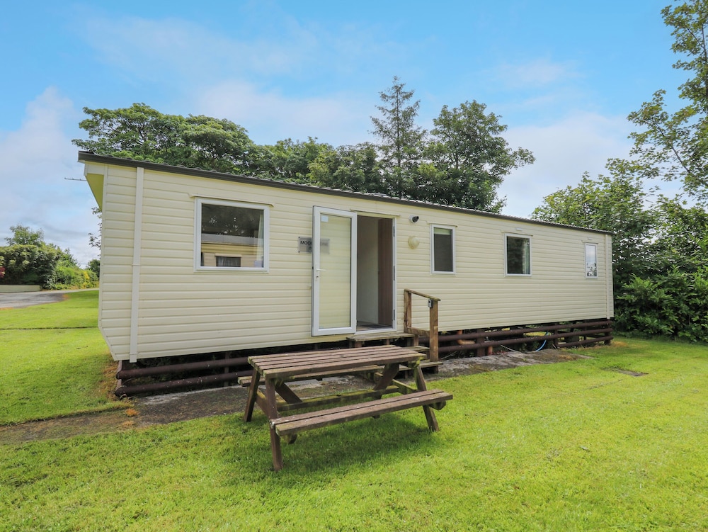 Caravan 3 At Blackmoor Farm - イングランド