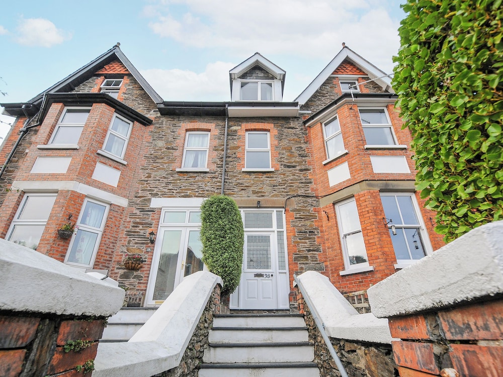 Eden House - Lynton