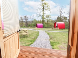 Casa de Campo | Terrenos do alojamento