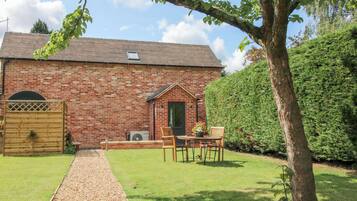 Casa de Campo | Refeições ao ar livre